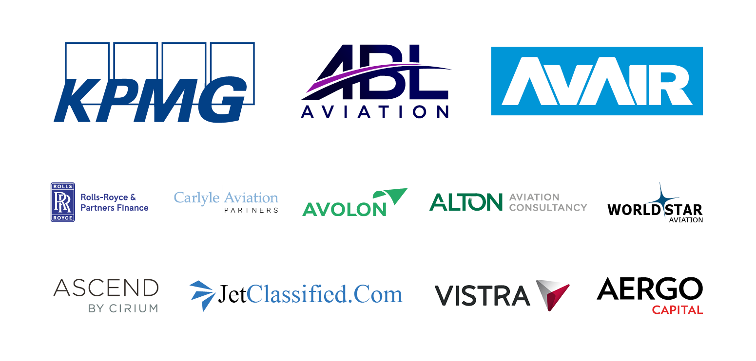 Airline Economics 40 under 40 - Endorsement Form